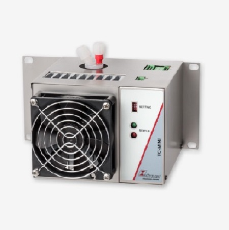 Gas cooler series TC-MINI – Brix Engineering